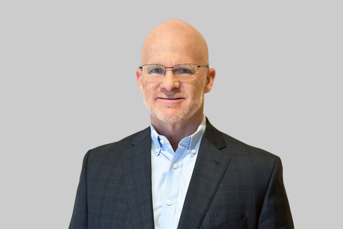 Jeff Fenter - EHS Partners