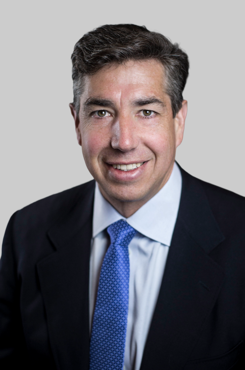 David Howe - EHS Partners