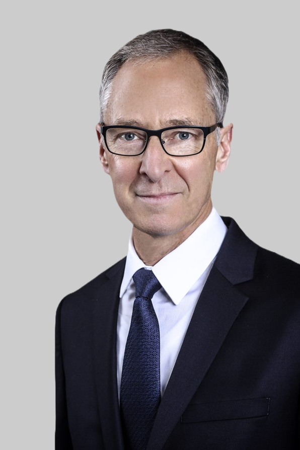 Jeremy Hopwood - EHS Partners