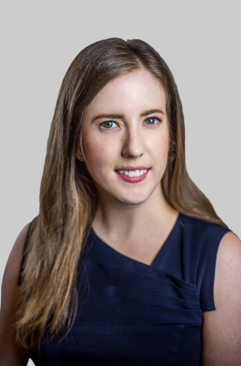 Ashley Pascale - EHS Partners