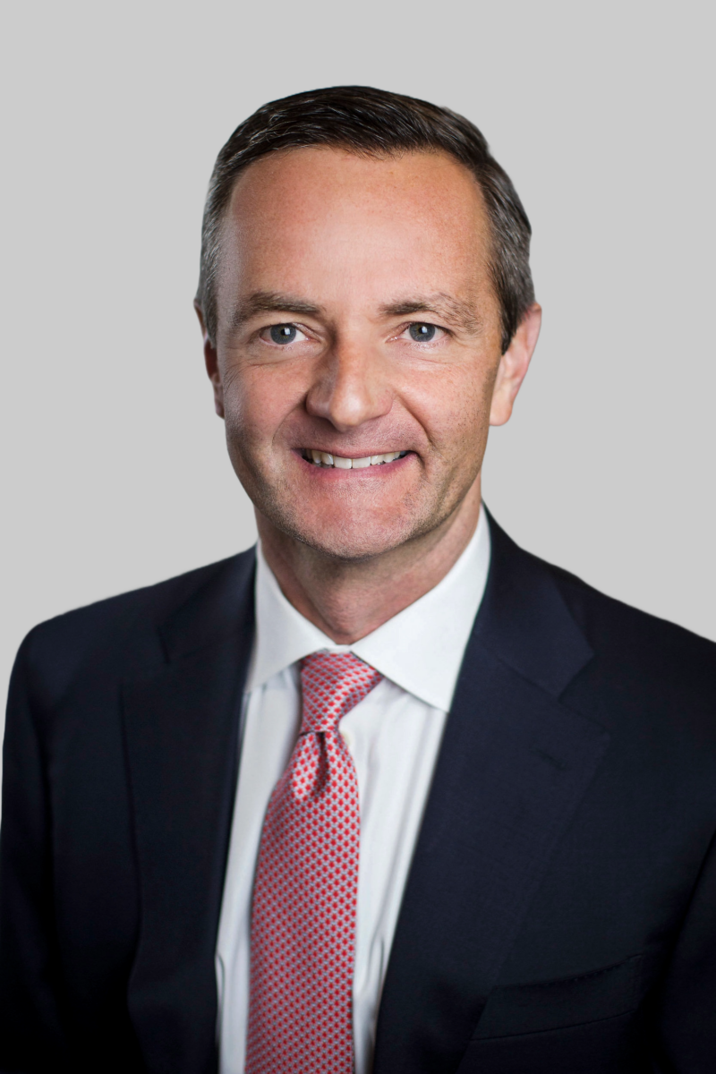 Jason Soules - EHS Partners